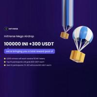 空投糖果_InitVerse_INI_详情_币空投_最新糖果空投|优质虚拟货币空投|薅羊毛|免费糖果首码|数字货币空投_币空投网区块链空投中文旗舰！-TokenAirdrop_Org